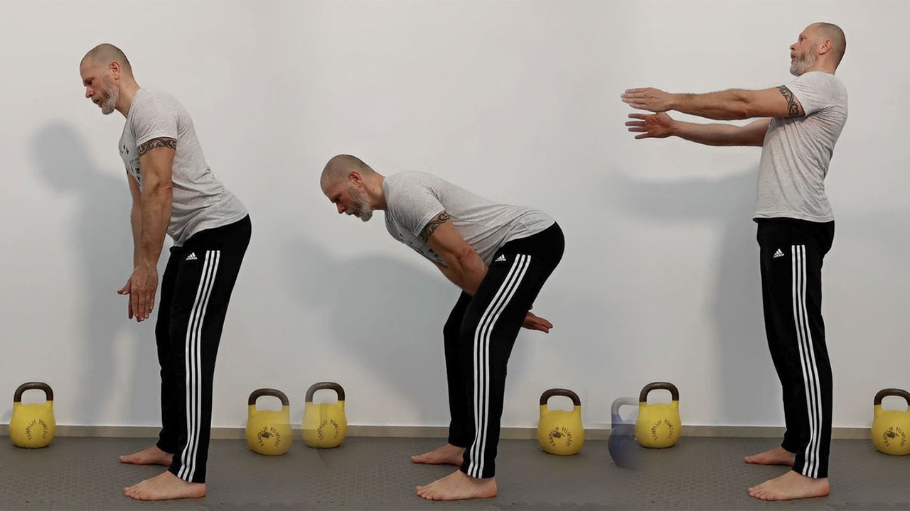 The 5 Important Kettlebell Beginner Steps - Kettlebell Beginner